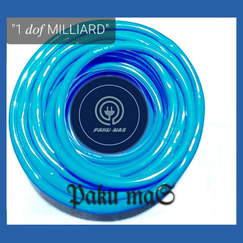 Jual Selang air dof selang milliard ukuran 1 inch | Shopee Indonesia