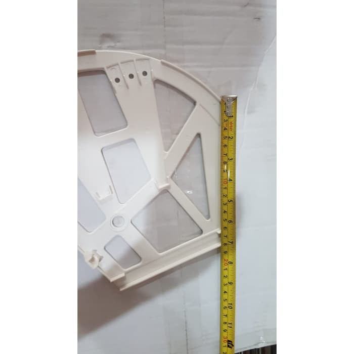 Jual JUAL MURAH Bracket Fitting Engsel Rak Lemari Sepatu Putar 3 Susun ...