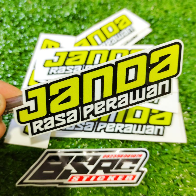 Jual stiker janda rasa perawan | Shopee Indonesia