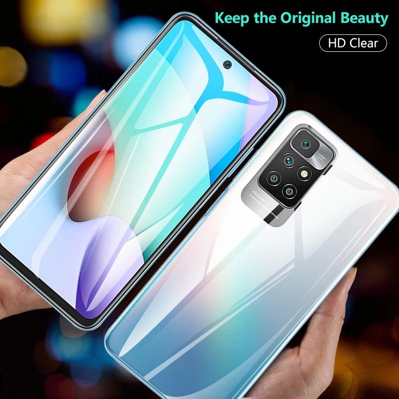 Jual Hydrogel Xiaomi Redmi 10 / Redmi 10A / Redmi 10C / Redmi 10 5G ...