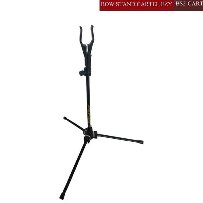 Jual BOW STAND CARTEL EZY|DUDUKAN BUSUR PANAH | TRIPOD BOW PANAHAN ...