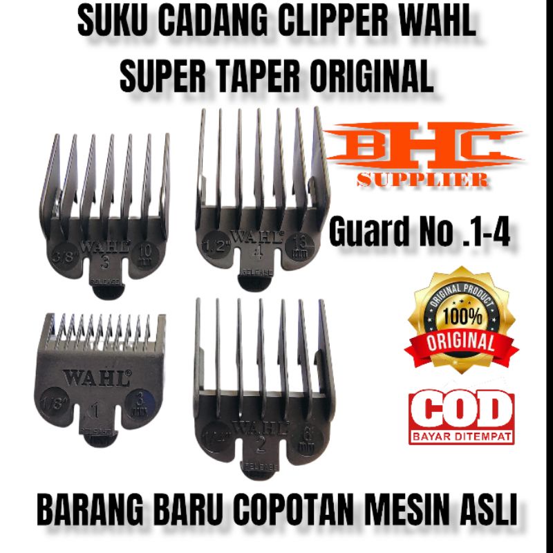 Jual Guard Clipper Sepatu Ukuran No. 1-4 ORIGINAL | Shopee Indonesia