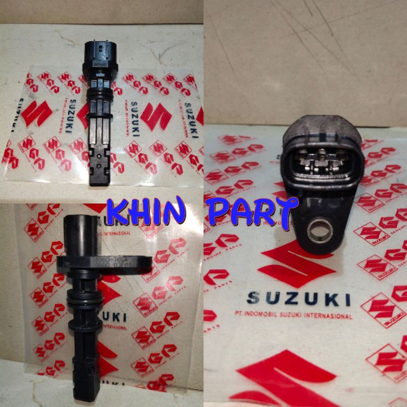 Jual sensor spedometer sensor speed aerio baleno nex G swift ignis 1.3 ...