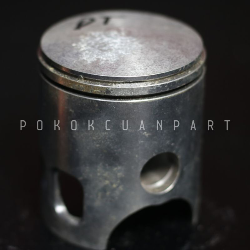 Jual PISTON YAMAHA DT100 DT 100 B TW | Shopee Indonesia
