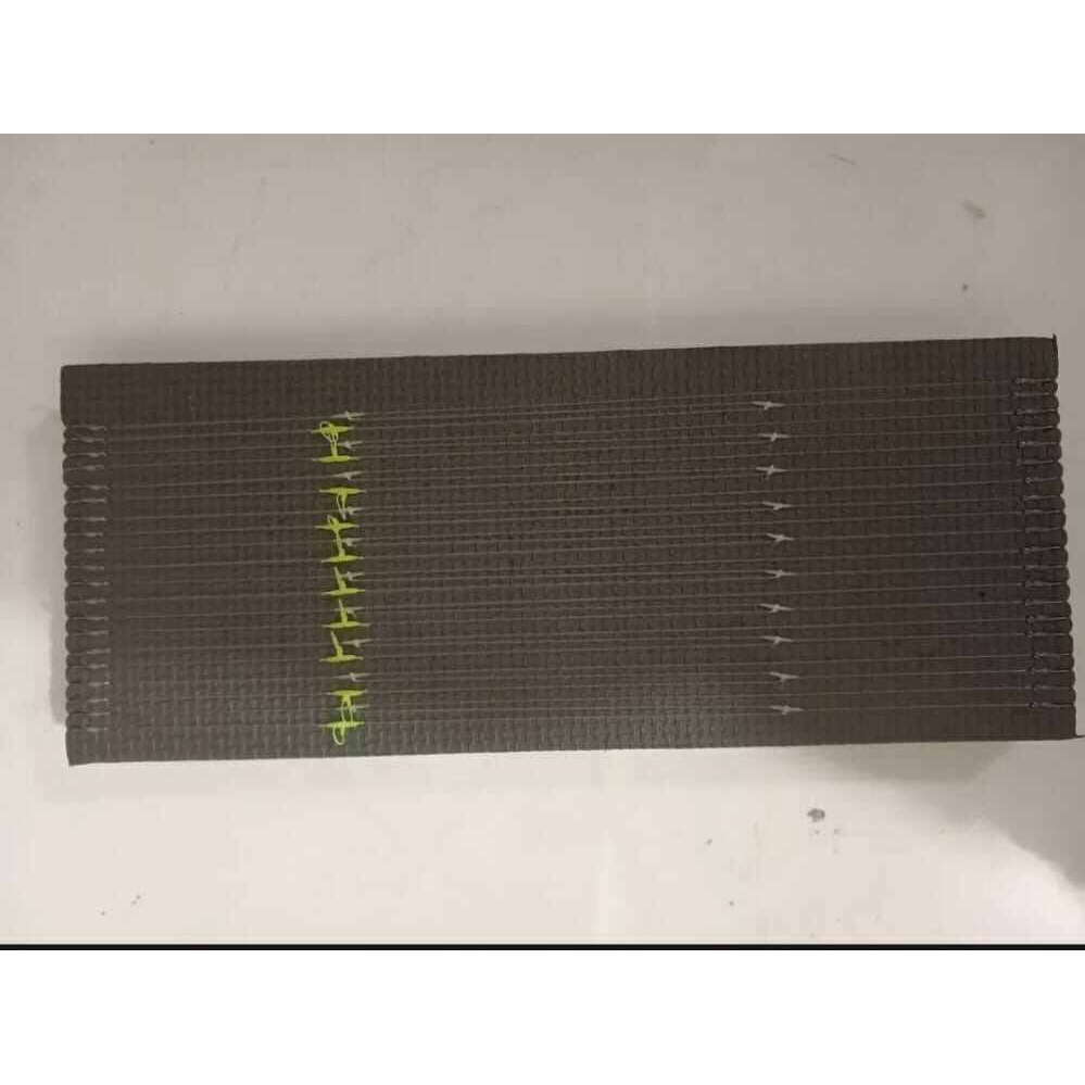 Jual RANGKAIAN KAIL PANCING/ UNTANG/ RAWE / KENCEH 10 PCS CABANG 3 PLUS ...