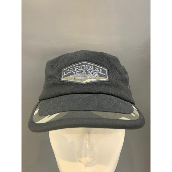 Jual TOPI CARDINAL PRIA ORIGINAL // TOPI PRIA CARDINAL JEANS | Shopee ...