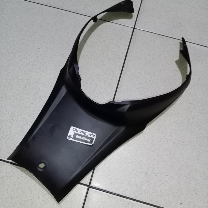 Jual Cover Tangki Honda Blade New Tutup Mesin Tengah Blade New | Shopee ...