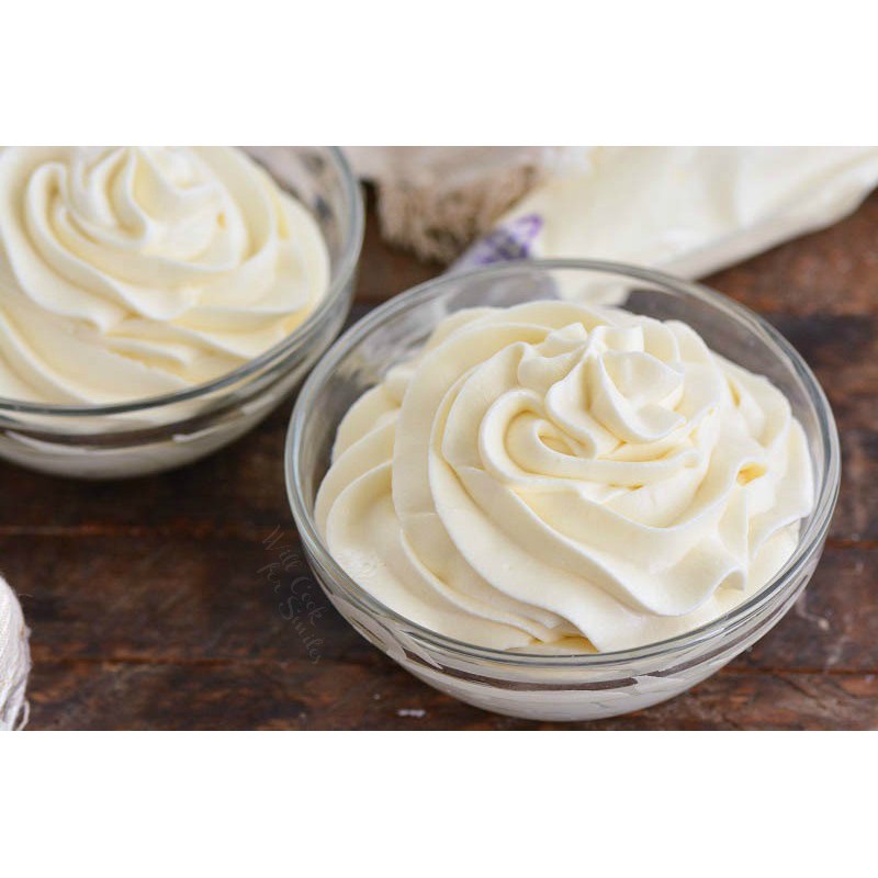 Jual Bubuk Cheese Cream 1 kg / Topping minuman / Chesee Cream Minuman 1 ...