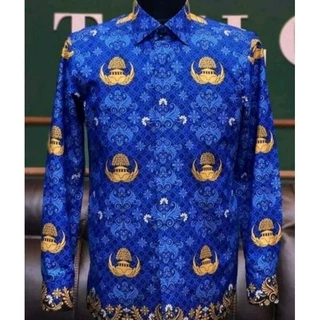 Jual Batik Korpri Terlengkap & Harga Terbaru November 2024 | Shopee ...