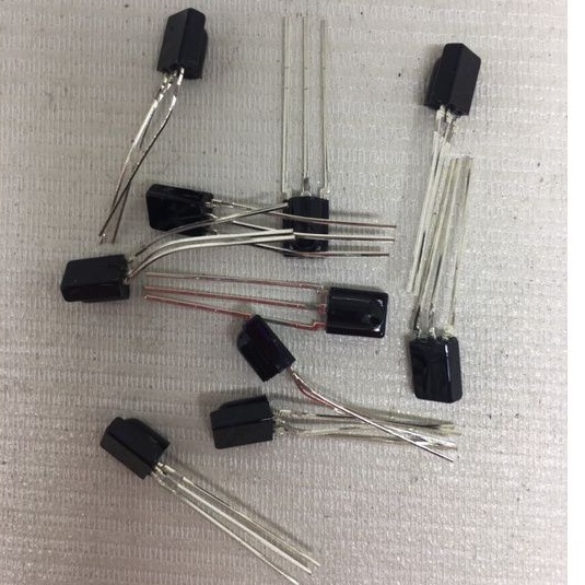 Jual Mata Kucing Infra red Receiver Mata Sensor Ac LG Toshiba Midea ...