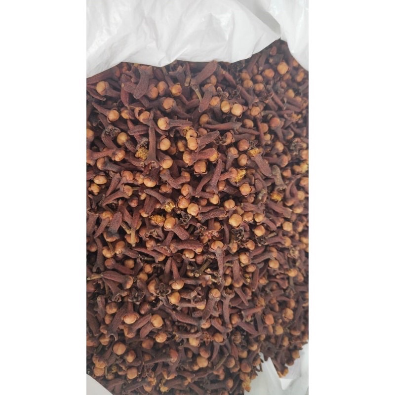 Jual Cengkeh kering 1kg | Shopee Indonesia