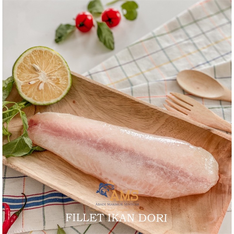Jual Fillet Ikan Dori Jogja | Shopee Indonesia