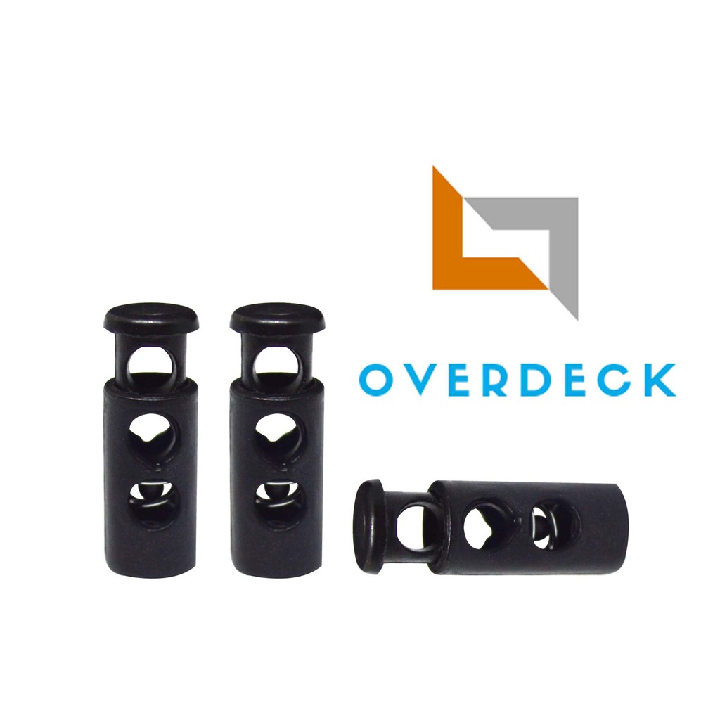 Jual STOPPER BOTOL MINI UJUNG TALI WARNA HITAM | Shopee Indonesia