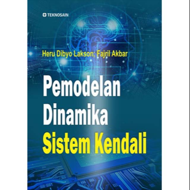 Jual Pemodelan Dinamika Sistem Kendali | Shopee Indonesia
