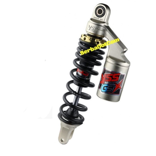 Jual SHOCK YSS G SIX 6 G6 GSIX ORIGINAL BEAT SCOOPY MIO VARIO 125 VARIO ...