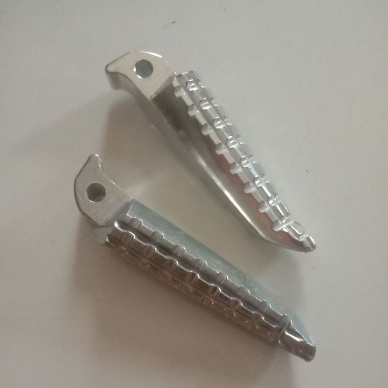Jual Foot Step Yamaha Nmax 2Dp per 10 set kanan kiri | Shopee Indonesia