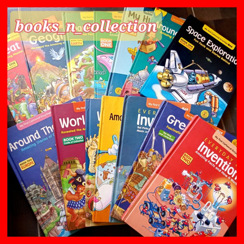 Jual ENCYCLOPEBEE ensiklopedia pustaka lebah Bahasa Indonesia preloved ...