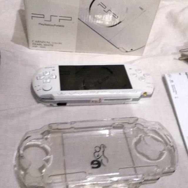 Jual PSP 3000 64GB Full game (CFW) | Shopee Indonesia