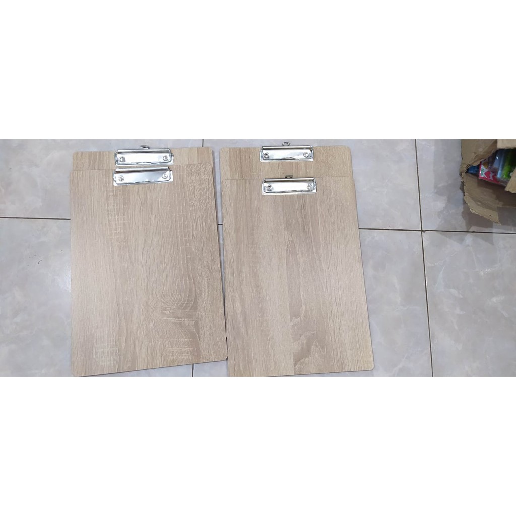Jual PAPAN UJIAN ACRYLIC/ KAYU (HARGA 1 PCS) | Shopee Indonesia