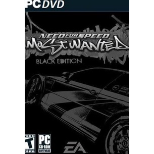 Jual Need For Speed Most Wanted Black Edition | Shopee Indonesia