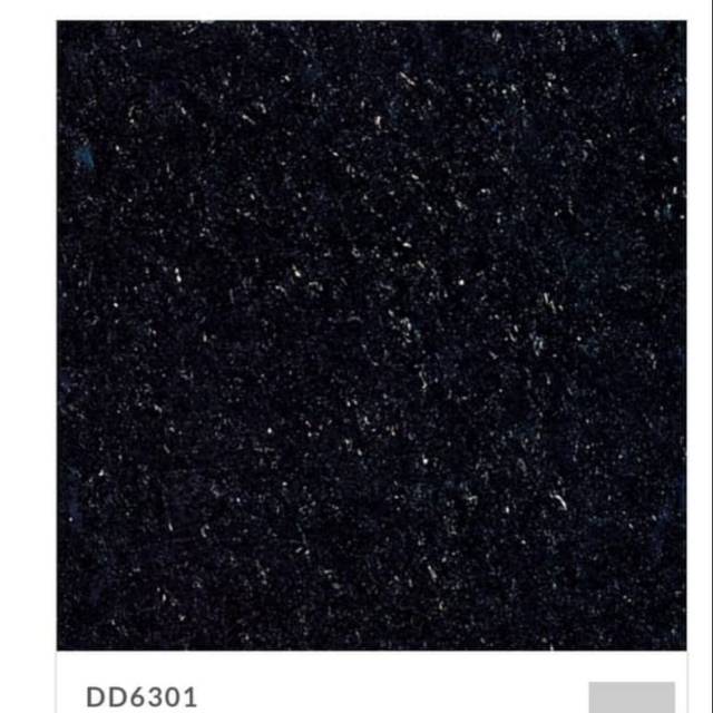 Jual Granit 60x60 Hitam Motif DD6301 Grade A | Shopee Indonesia