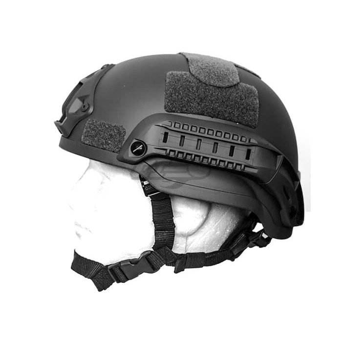 Jual Helm Tactical Military ACH MICH 2002 | Shopee Indonesia