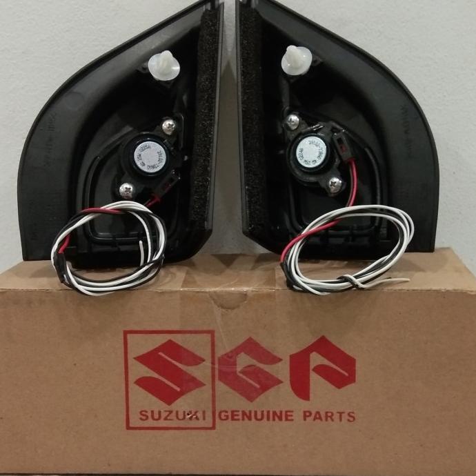 Jual TWEETER + HOUSING XL7 / ALL NEW ERTIGA | Shopee Indonesia