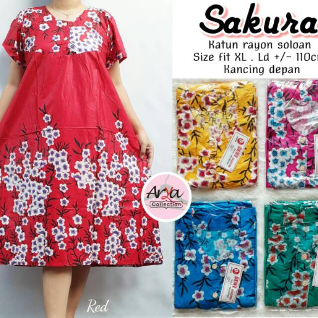 Jual Daster seri(5 warna) | Shopee Indonesia