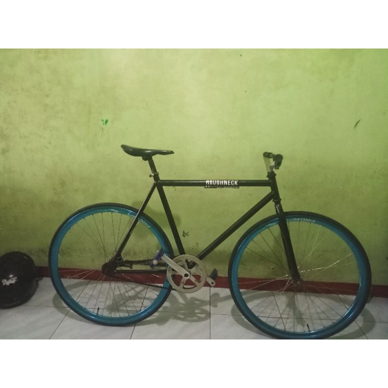 Jual Sepeda fixie classic | Shopee Indonesia