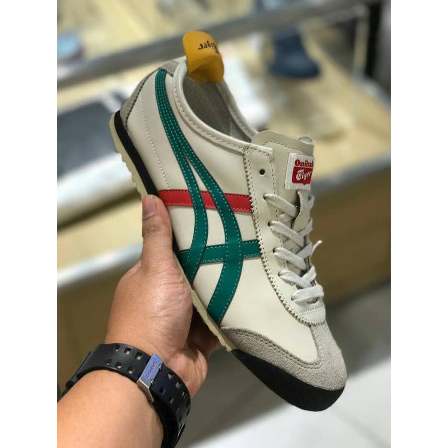 Jual MODEL BARU onitsuka tiger mexico 66 (100% original) | Shopee Indonesia