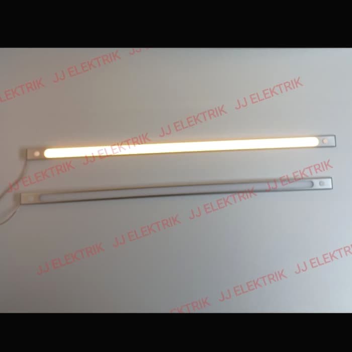 Jual Lampu TL Neon LED Dapur Kitchen Set Lemari Kabinet 8W 8 Watt ...