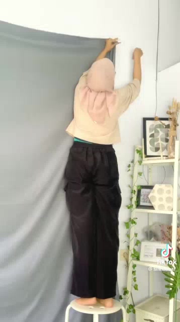 Jual Kain Background Foto Studio Kain Polos Untuk Bacdrop Photo Produk ...