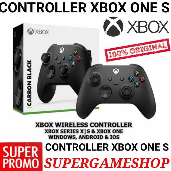 Jual Stik Xbox Series X S XBOX One Wireless Controller Stick Xbox ...