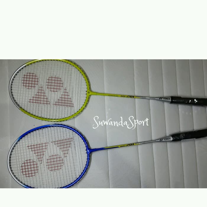 Jual Raket Badminton Yonex GR-201 Ori (Asli) | Shopee Indonesia