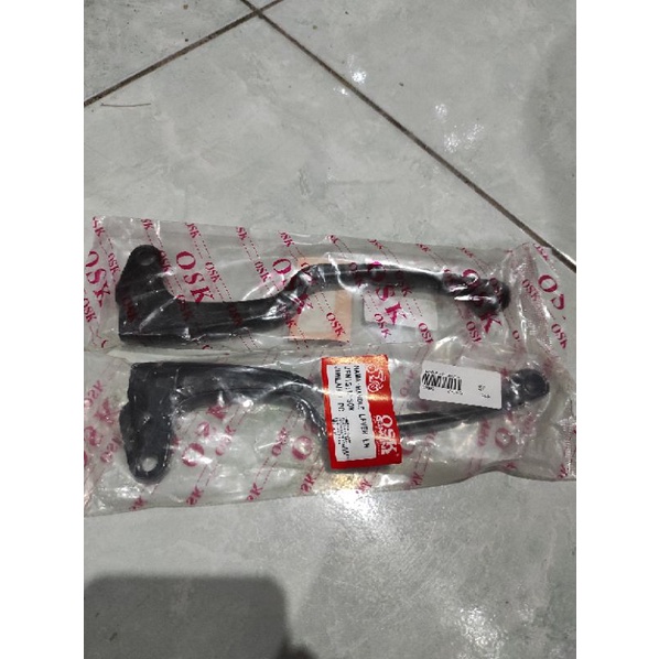 Jual handle hendel kopling byson standar | Shopee Indonesia