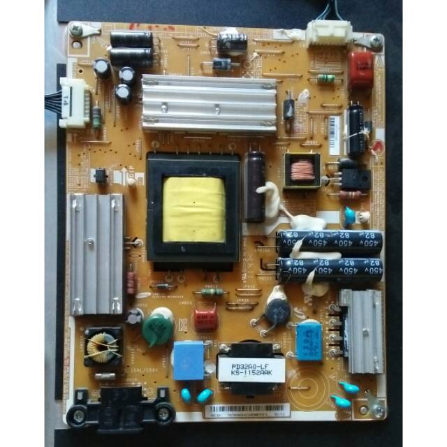 Jual PSU-POWER SUPPLY TV SAMSUNG UA32D4010 32d4010 ua32d4000 32d4000 | Shopee Indonesia