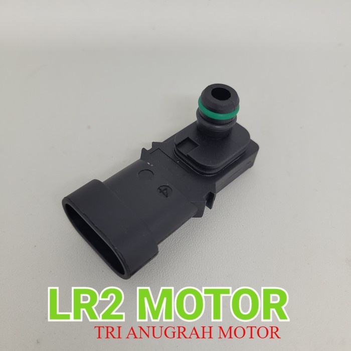 Jual SENSOR MAP ATAU INTAKE MANIFOLD PROTON SAVVY & RENAULT CLIO ...