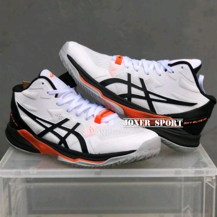 Jual Sepatu Volly Sepatu Voli V-Swiff Ff Sepatu Voli Pria Septu VOli ...