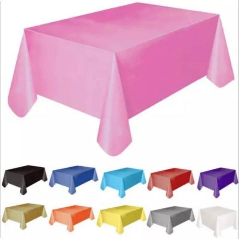 Jual Taplak meja table runner kain abutai peles | Shopee Indonesia