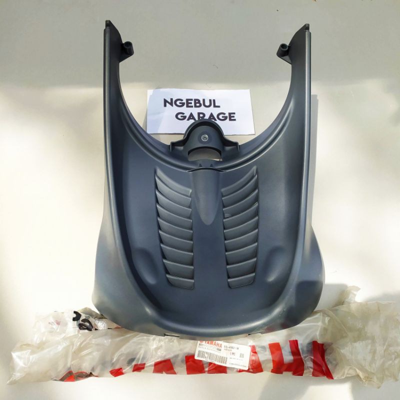 Jual Body Kasar Tengah Mio DEPAN Abu Abu ORI YAMAHA 5TL F1552 10 ...