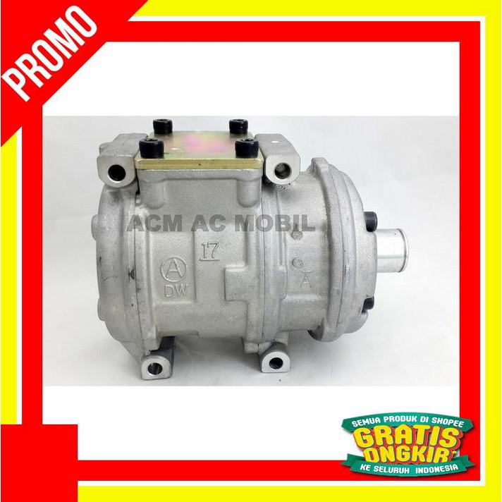 Jual COMPRESSOR ACCORD CIELO ASLI ORI KOREA DOOWON COMPRESOR KOMPRESOR ...