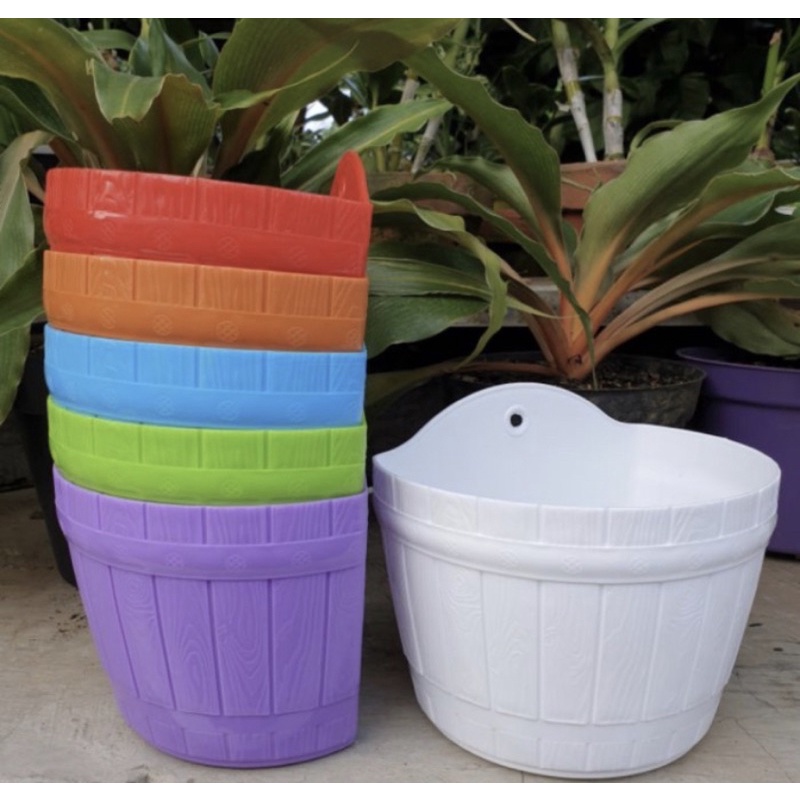 Jual pot dinding - pot tempel didinding | Shopee Indonesia