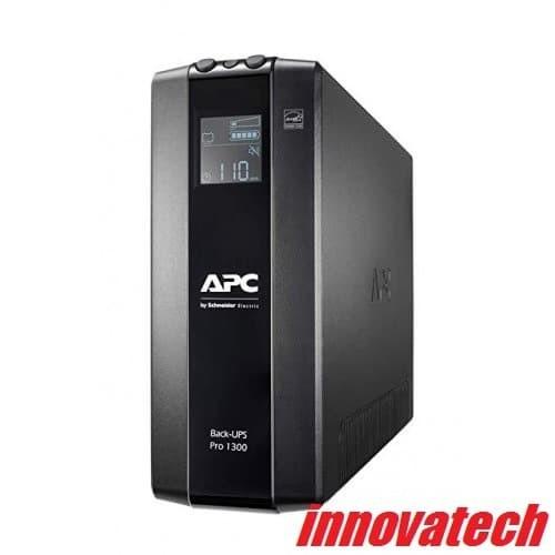 Jual Tech | Apc Br1300Mi Pro 1300 1300Va 780Watt Lcd | Shopee Indonesia