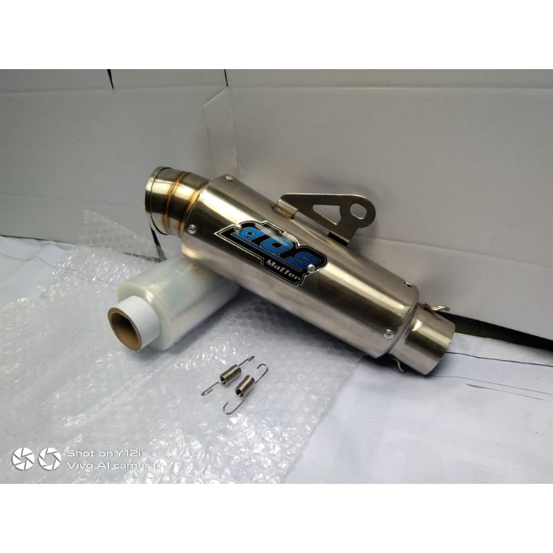 Jual slincer dos bulat pendek 20cm | Shopee Indonesia