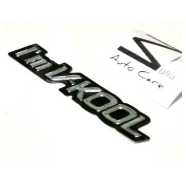 Jual Stiker Kaca Film Mobil Vkool Sticker Im V-kool | Shopee Indonesia