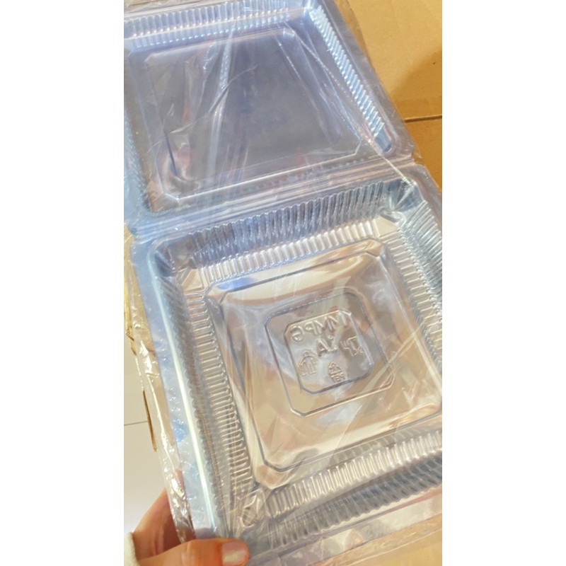 Jual Plastik MIKA 1A 1 pack 50 pcs | Shopee Indonesia