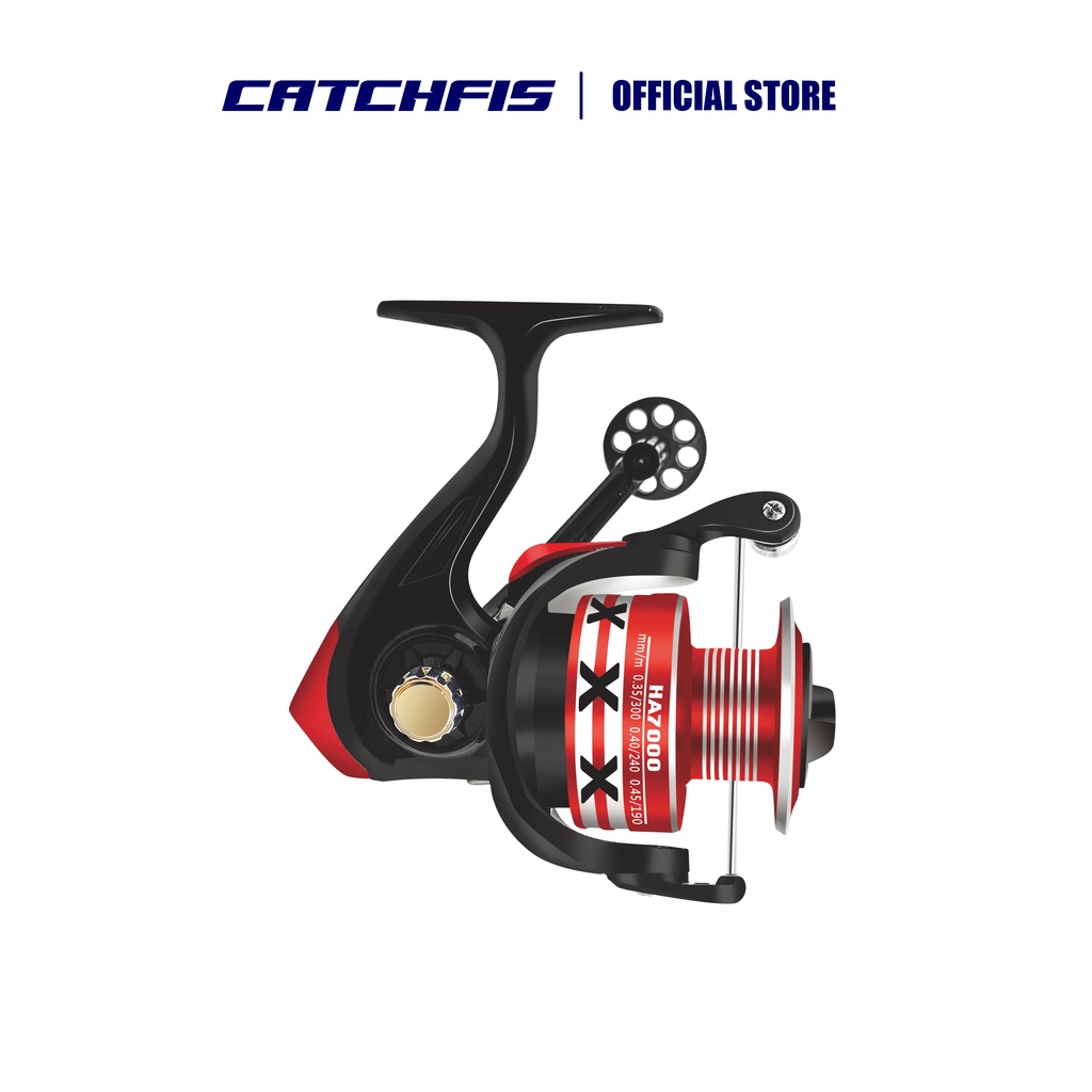 Jual Catchfis - Reel Pancing Rell Rill Pancing Katrol Kerekan Pancing ...