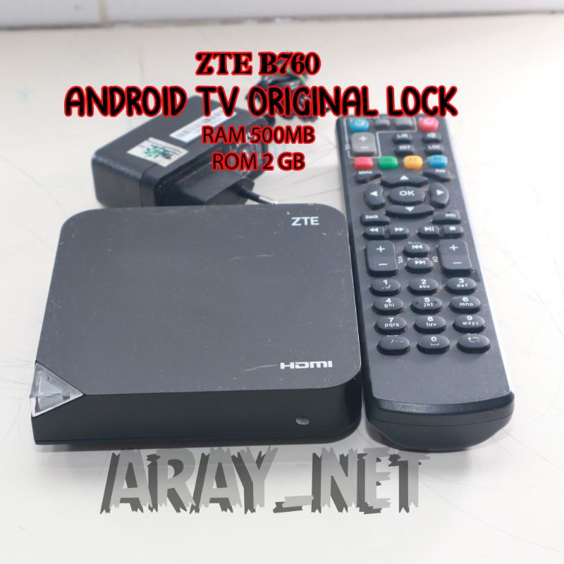 Jual Stb Zte Original Ram 1gb dan 2gb | Shopee Indonesia