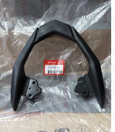 Jual behel begel pegangan jok beat fi esp new terbaru k81 eco street ...