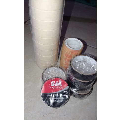 Jual ISOLASI | Shopee Indonesia